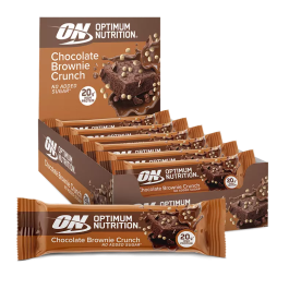 ON Protein Bar 65g (Box of 10)
